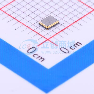无源晶振 TXM26M0004252EBCEO00T SMD2520-4P 26MHz ±10ppm 11pF