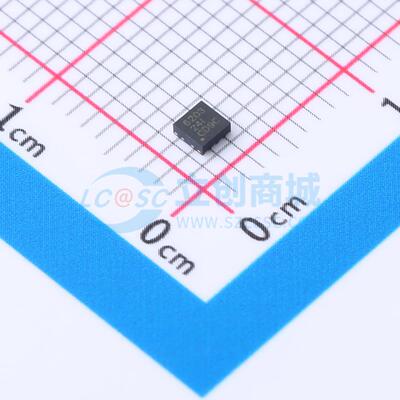 电池管理 BQ296203DSGR WSON-8-EP(2x2) 原装正品 电子元器件配单