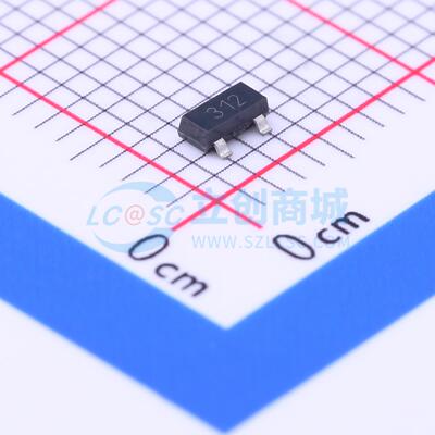三极管(BJT) ZXTP2025FTA SOT-23 5A 50V DIODES(美台) 原装正品