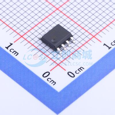 音频功率放大器 LM4871DRG SOP-8 原装正品 电子元器件配单