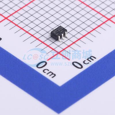 线性稳压器(LDO) VRH1202LSX SSOT-25 原装正品 电子元器件配单