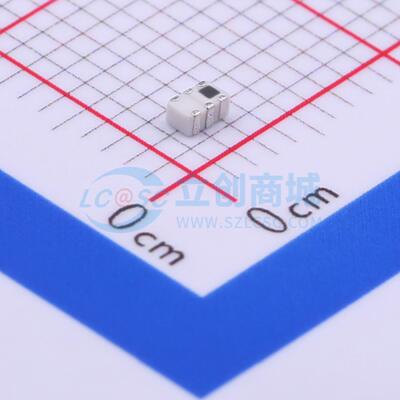 RF滤波器 DPX205850DT-4154B1 SMD-6P,1.2x2mm 电子元器件配单