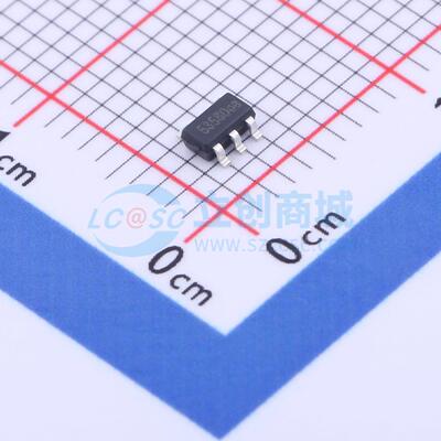 电池管理 XB5358D0 SOT-23-5 原装正品 电子元器件配单