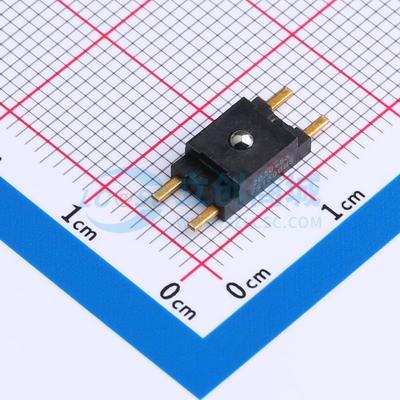 压力传感器 FSS1500NST SMD-4P 原装正品 电子元器件配单