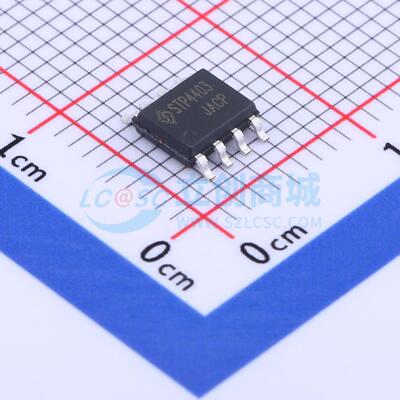 场效应管(MOSFET) STP4403 SOP-8 20V 10A STANSON(司坦森) 原装