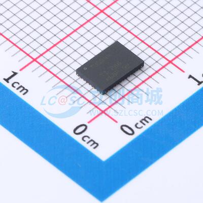 USB转换芯片 TUSB1044RNQR WQFN-40-EP(4x6) 原装 电子元器件配单