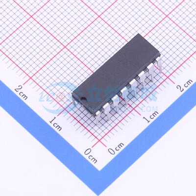 音频功率放大器 TEA2025L-D16-T DIP-16 原装正品 电子元器件配单