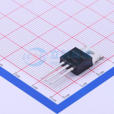 场效应管MOS WSR60N06 TO-220 60V 60A WINSOK(微硕) 原装