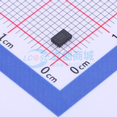 DC-DC电源芯片 SCT2280FPAR QFN-12(2x3) 原装 电子元器件配单