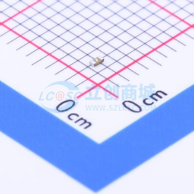 一次性保险丝 0435.750KRHF 0402 原装正品 电子元器件配单