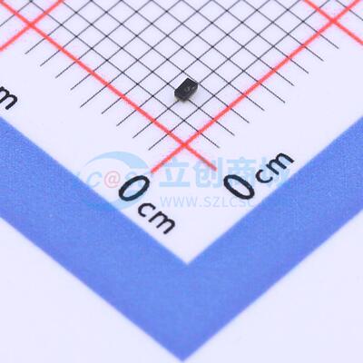 TVS/ESD管 CPDQR24V-HF SOD-923F(0402) 24V 1A@8/20us Comchip/