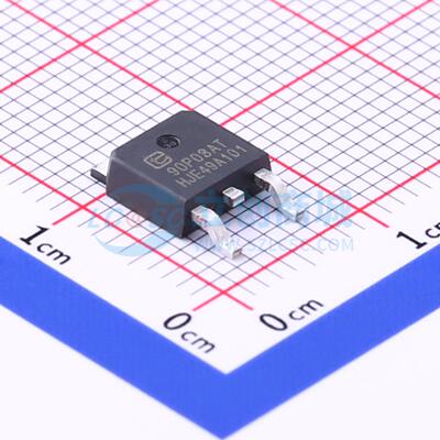 场效应管MOS TTD90P03AT TO-252-2 无锡紫光微 电子元器件