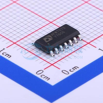 DC-DC电源芯片 APW7073KE-TRG SOP-14 原装正品 电子元器件配单