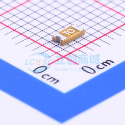 一次性保险丝 046802.5NRHF 1206 原装正品 电子元器件配单