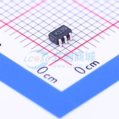 运算放大器 TSV621AILT SOT-23-5 原装正品 电子元器件配单