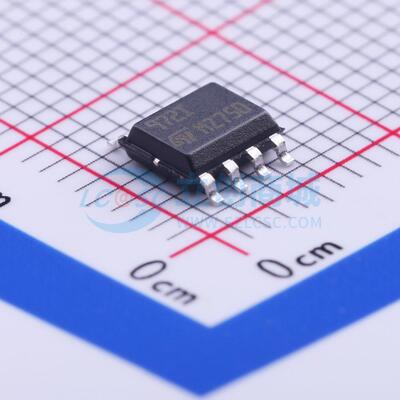 运算放大器 TS972IDT SOIC-8 原装正品 电子元器件配单