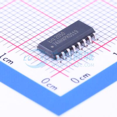 电池管理 BQ2050SN-D119 SOIC-16 原装正品 电子元器件配单