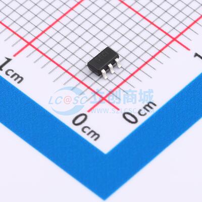 DC-DC电源芯片 ETA3417S2F SOT23-5 原装正品 电子元器件配单