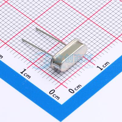 无源晶振 SWXSHBCVE0-13.521270 HC-49S 原装正品 电子元器件配单