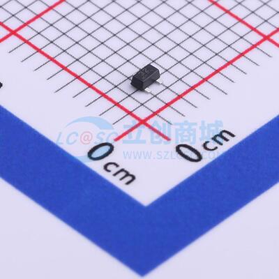 数字晶体管 DTA043ZEBTL SOT-416 100mA 50V ROHM(罗姆) 原装正品