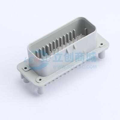 D-Sub/VGA连接器 776230-4 插件 原装正品 电子元器件配单