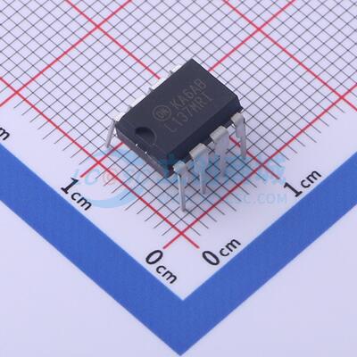 AC-DC控制器和稳压器 FSL137MRIN DIP-8 原装正品 电子元器件配单