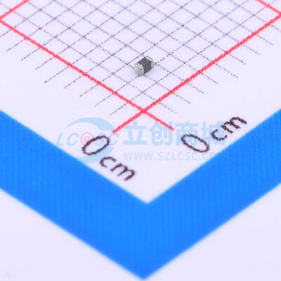 50只 磁珠 CB1005-221 0402 220Ω@100MHz ±25% 650mΩ 120mA 原