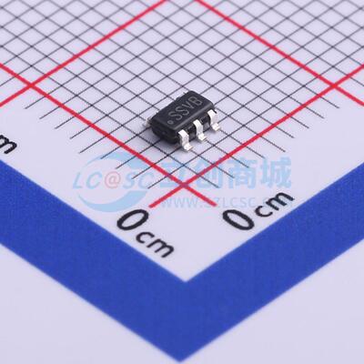 LED驱动 LM3410XMF/NOPB SOT-23-5 原装正品 电子元器件配单