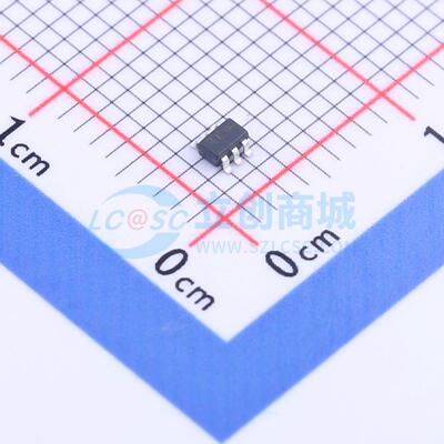 场效应管(MOSFET) PDMP2004DWK SOT-363 TECH PUBLIC(台舟) 原装