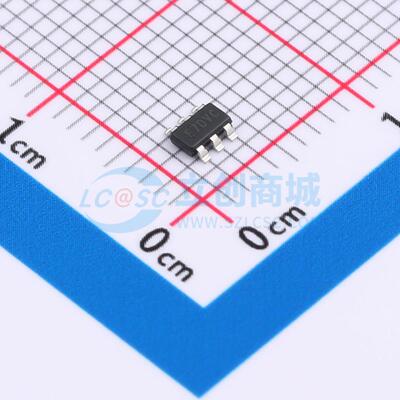 DC-DC电源芯片 SY8113C1ADC TSOT23-6 原装正品 电子元器件配单
