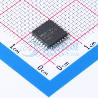 时钟延迟 SY89295UTG TQFP-32(7x7) 原装正品 电子元器件配单