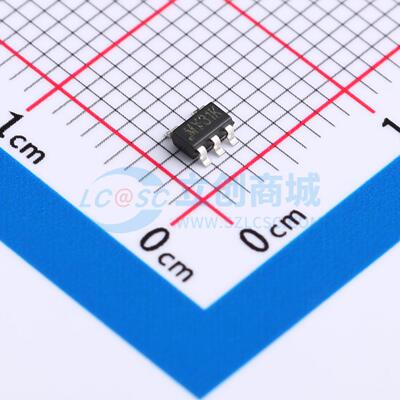 电池管理 CL4064M SOT-23-5L 原装正品 电子元器件配单