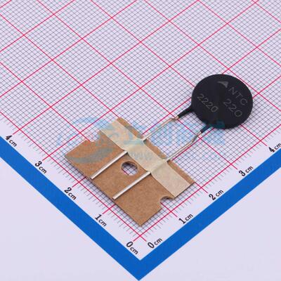 自恢复保险丝 B57234S0221M000 - 原装正品 电子元器件配单