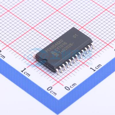 其他接口 PCA9548AD,118 SO-24-300mil 原装正品 电子元器件配单