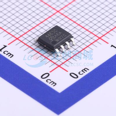 场效应管MOS Si4463CDY-VB SO-8 30V 13.5A VBsemi/微碧