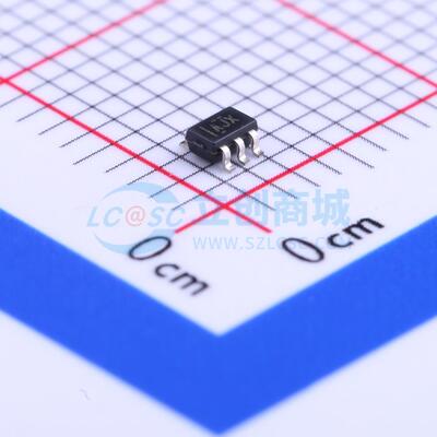 比较器 TLV3011AIDCKT SOT-363-6 原装正品 电子元器件配单