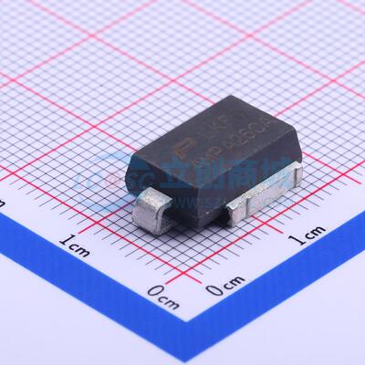 TVS/ESD管 AMPA26CA DO-218AB 26V 157A PTTC(聚鼎)