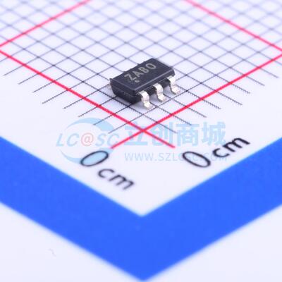 比较器 TPS3701DDCT SOT-23-6 原装正品 电子元器件配单