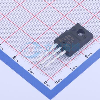 场效应管(MOSFET) STF20N95K5 TO-220F-3 ST(意法半导体) 原装