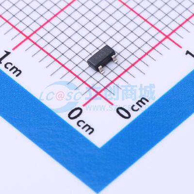 电压基准芯片 LM4041DIDBZR SOT-23-3 原装正品 电子元器件配单