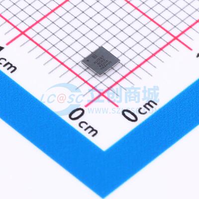 音频接口芯片 ADAU1787BCBZRL WLCSP-42(2.3x2.7) 电子元器件配单