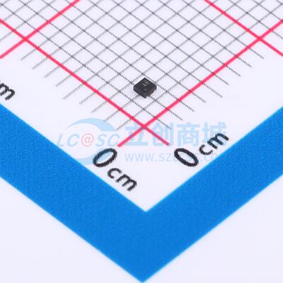 监控和复位芯片 TPS3831G18DQNR X2-SON-4-EP(1x1) 电子元器件