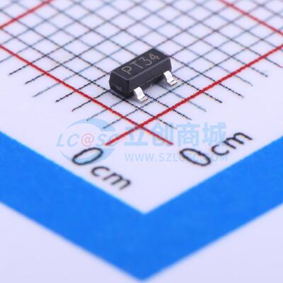 场效应管MOS PPMT30V4 SOT-23 30V 4.2A Prisemi(芯导) 原装