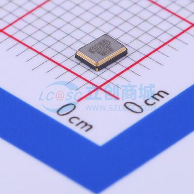 无源晶振 K3A260000910 SMD3225-4P 26MHz ±10ppm 9pF 原装正品