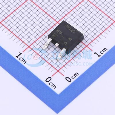 场效应管MOS IRFR120PBF DPAK 100V 7.7A  原装