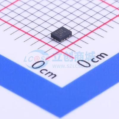 模拟开关/多路复用器 FSUSB30UMX UFQFN-10(1.4x1.8) 电子元器件