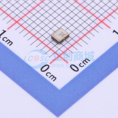 有源晶振 CO22H4-33.33333-33GHPSNL SMD2520-4P 33.33333MHz ±1