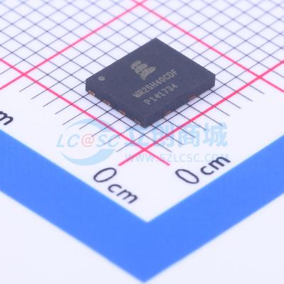 静态随机存取存储器(SRAM) MR25H40CDF DFN-8-EP(5x6) 电子元器件