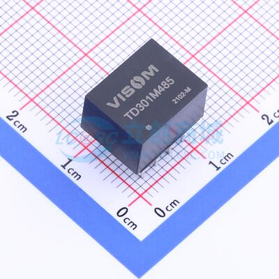 RS485总线模块 TD301M485 DIP-8 原装正品 电子元器件配单