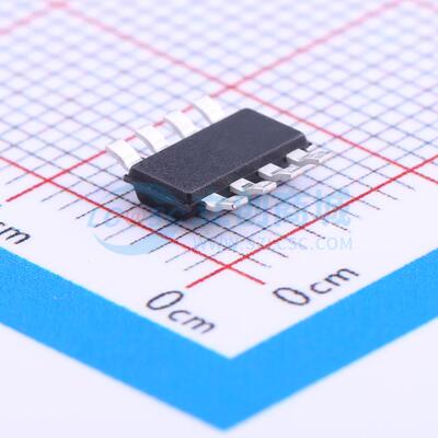 场效应管MOS ZXMS6005DT8TA SOT-223-8 60V 1.8A DIODES(美台)